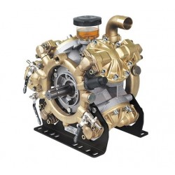 Bomba membrana Comet APS 145